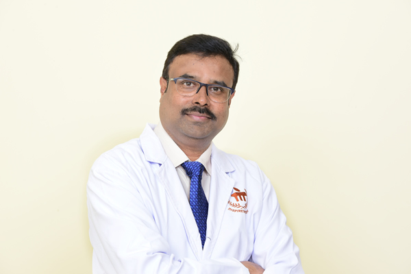 General Surgery – KHManipal